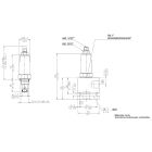 DB08A-01-C-V-600V | HYDAC